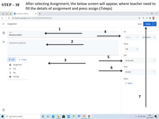 goggle classroom.pptx