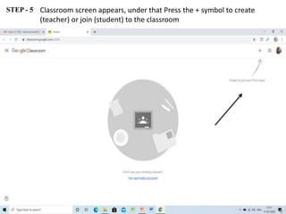 goggle classroom.pptx