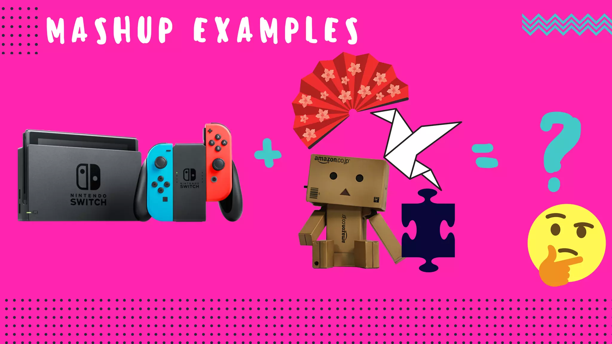 Mash-up Ideation Technique for young kids | PDF