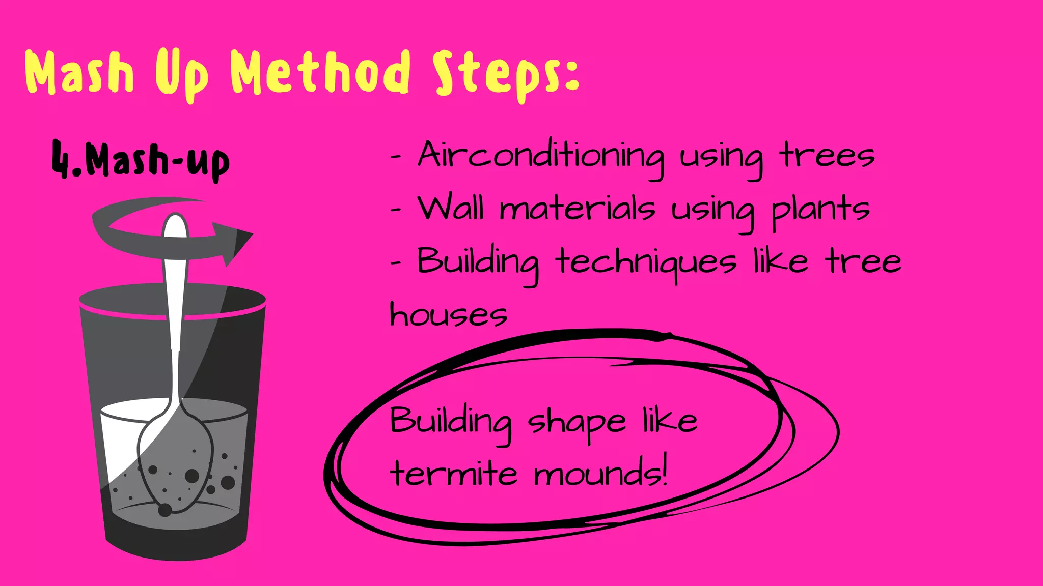 Mash-up Ideation Technique for young kids | PDF