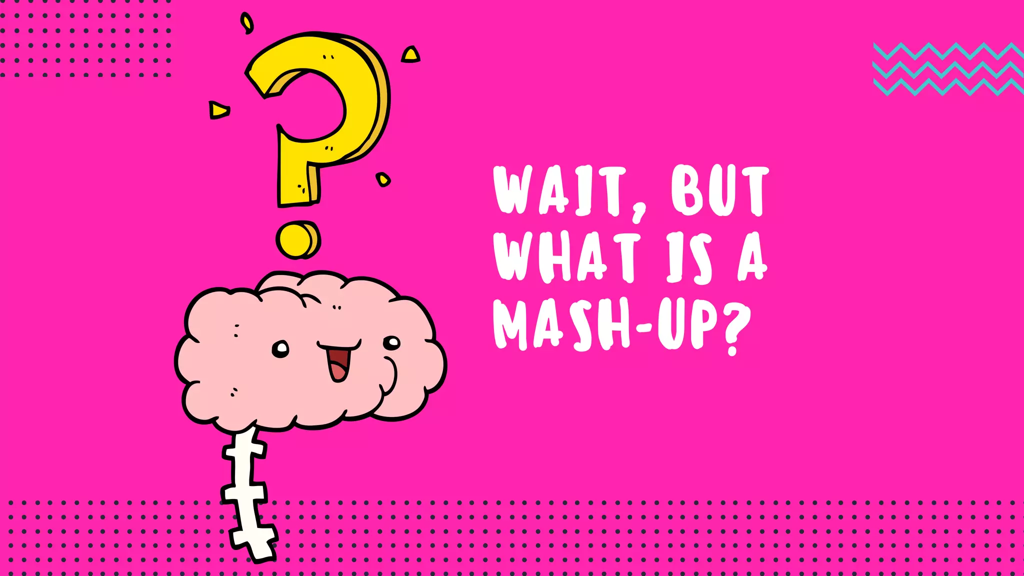 Mash-up Ideation Technique for young kids | PDF