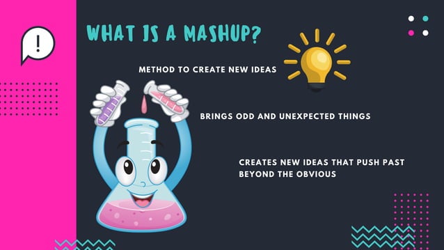 Mash-up Ideation Technique for young kids | PPT | Free Download