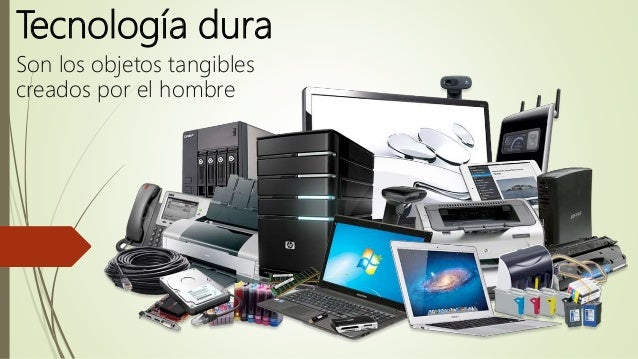 La tecnología en nuestra vida cotidiana