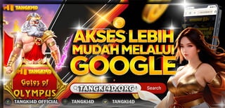AKSES MUDAH LOGIN PLATFOM TANGKI4D PENYEDIA ID PRO 2025 TEPERCAYA DI INDONESIA | PPT