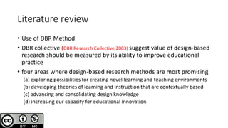 PhD research presentation for GO_GN Delft Netherlands | PPT