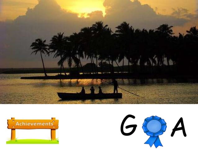 Presentation on Goa | PPTX | Hinduism | Religion & Spirituality