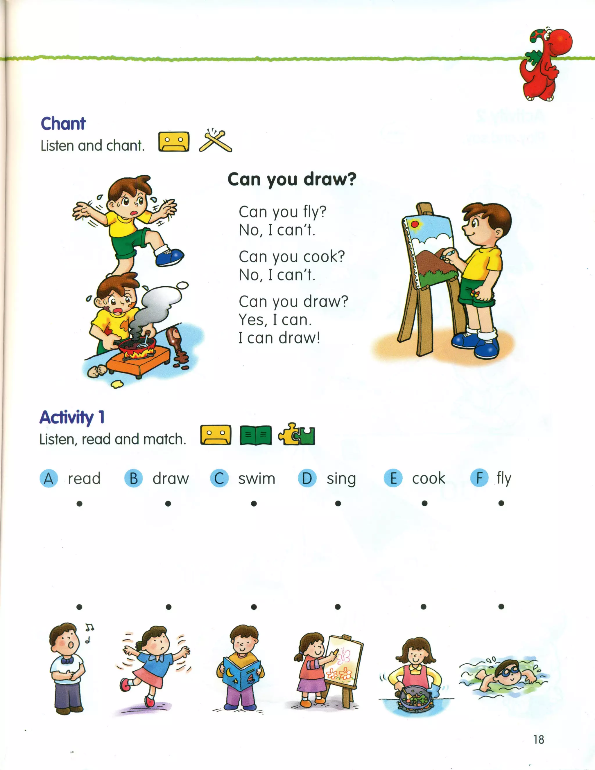 Gogo loves book 1 | PDF