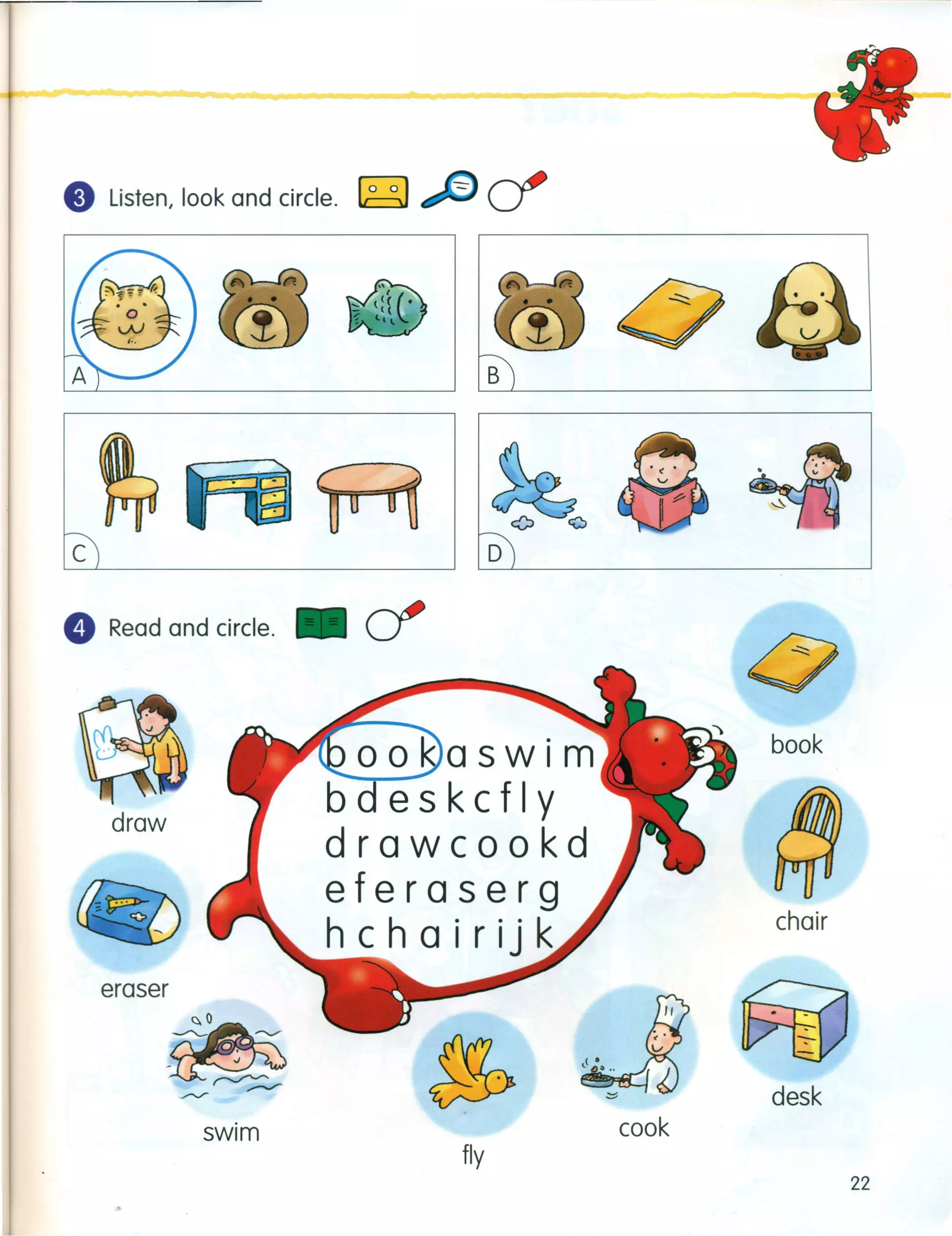 Gogo loves book 1 | PDF