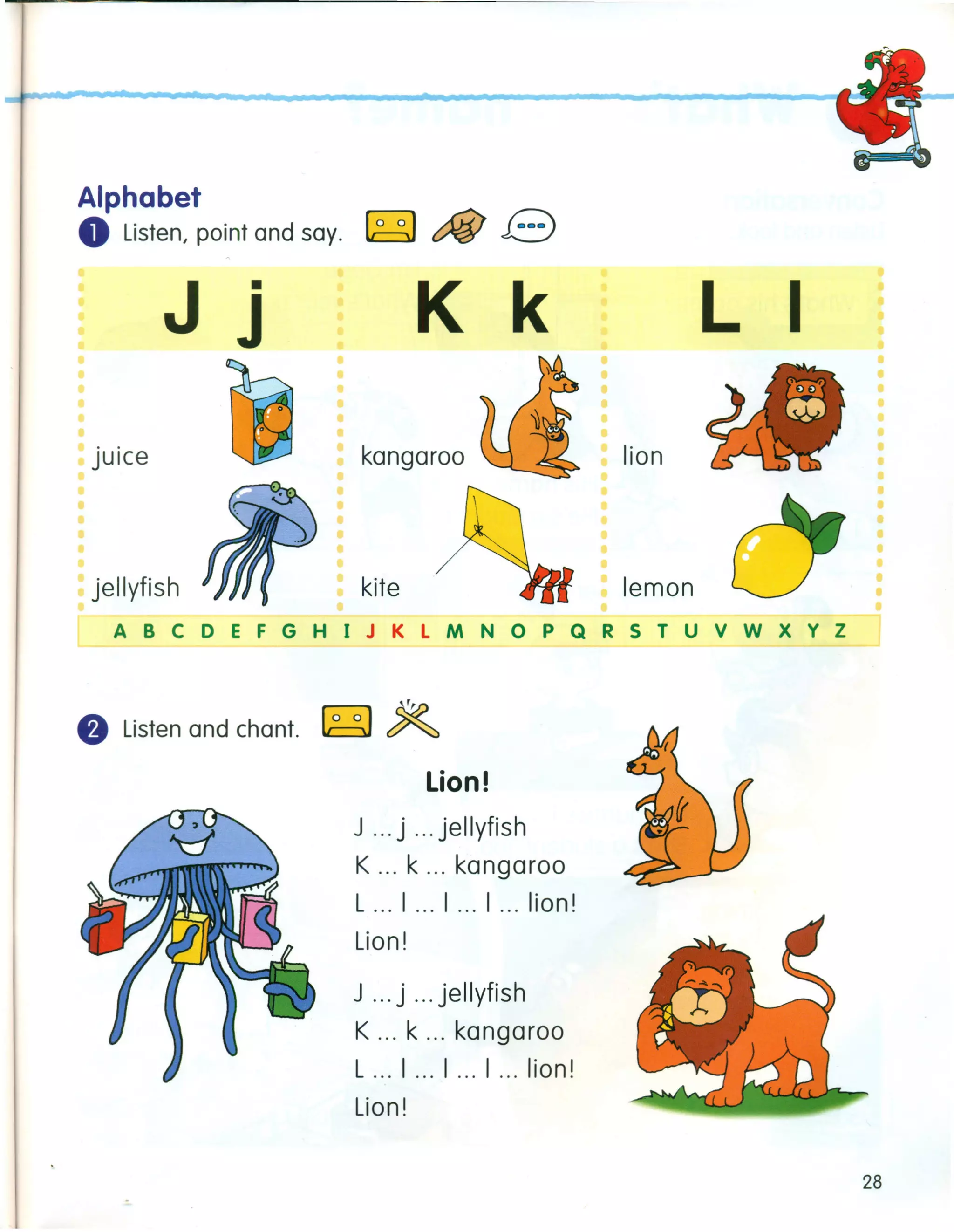 Gogo loves book 1 | PDF