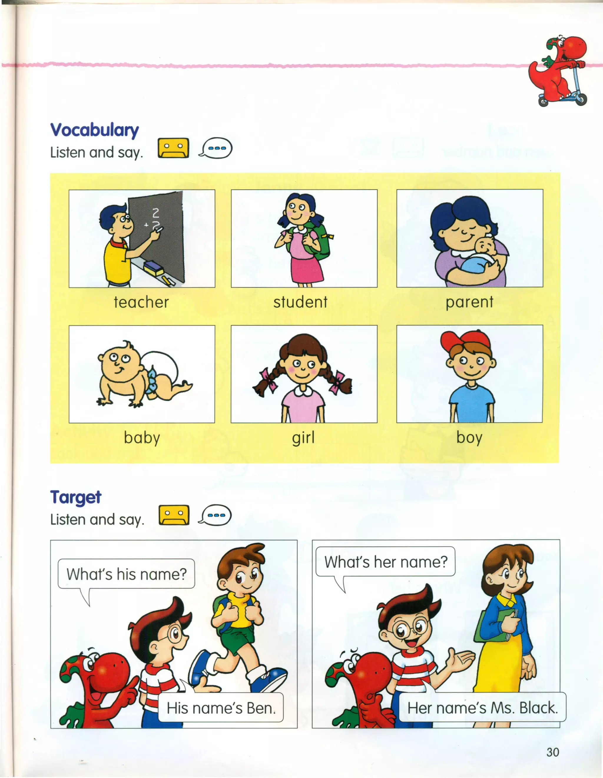 Gogo loves book 1 | PDF