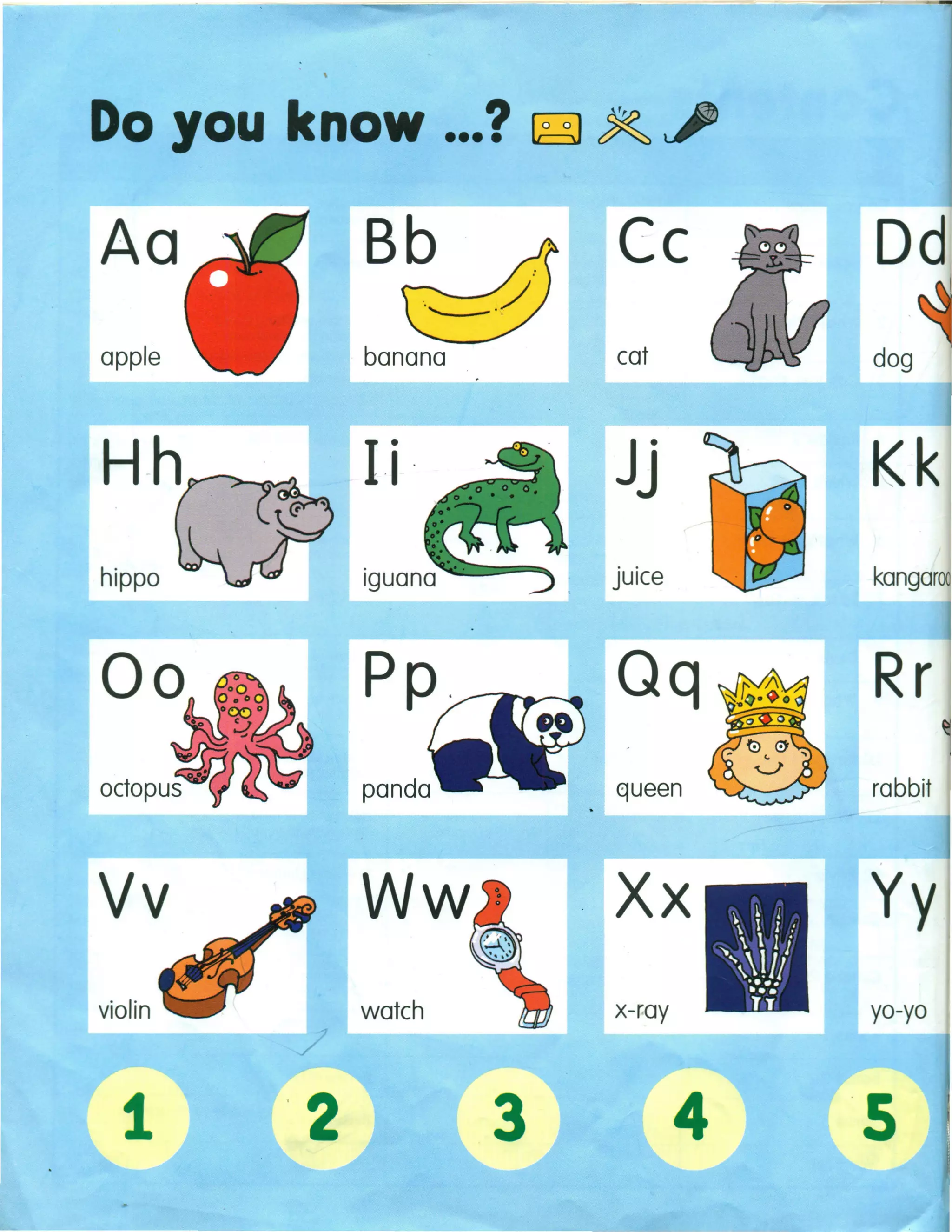 Gogo loves book 1 | PDF