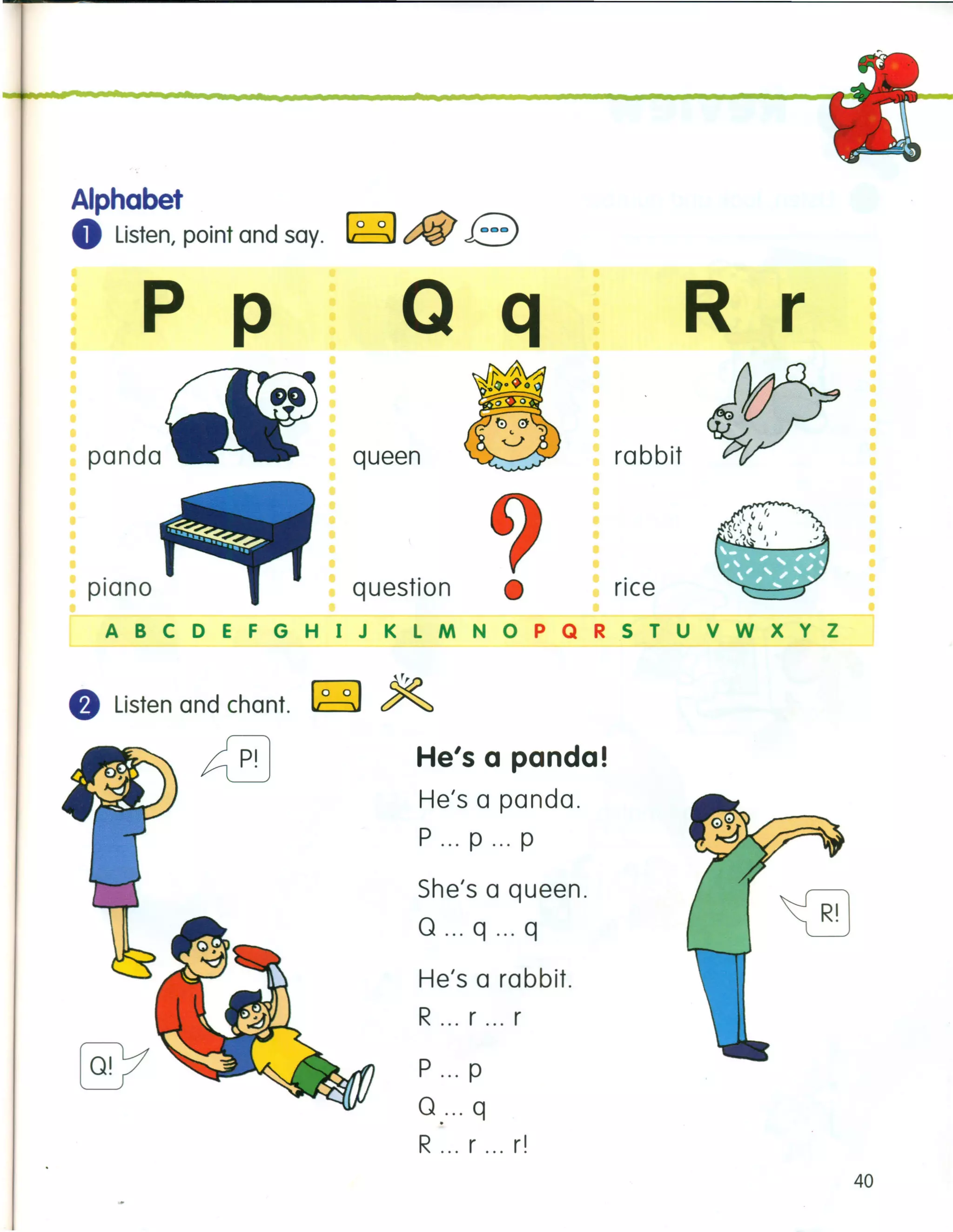 Gogo loves book 1 | PDF