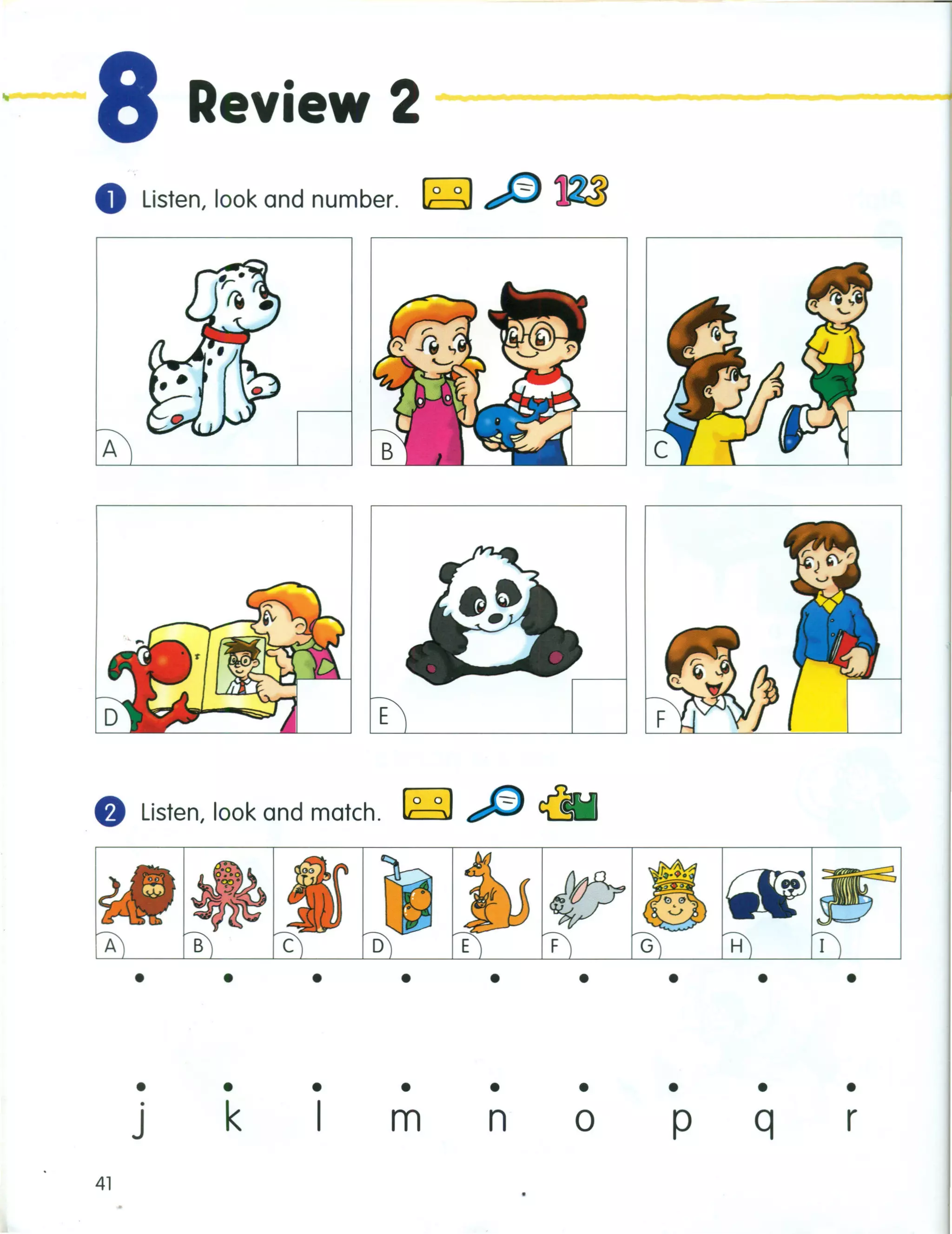 Gogo loves book 1 | PDF