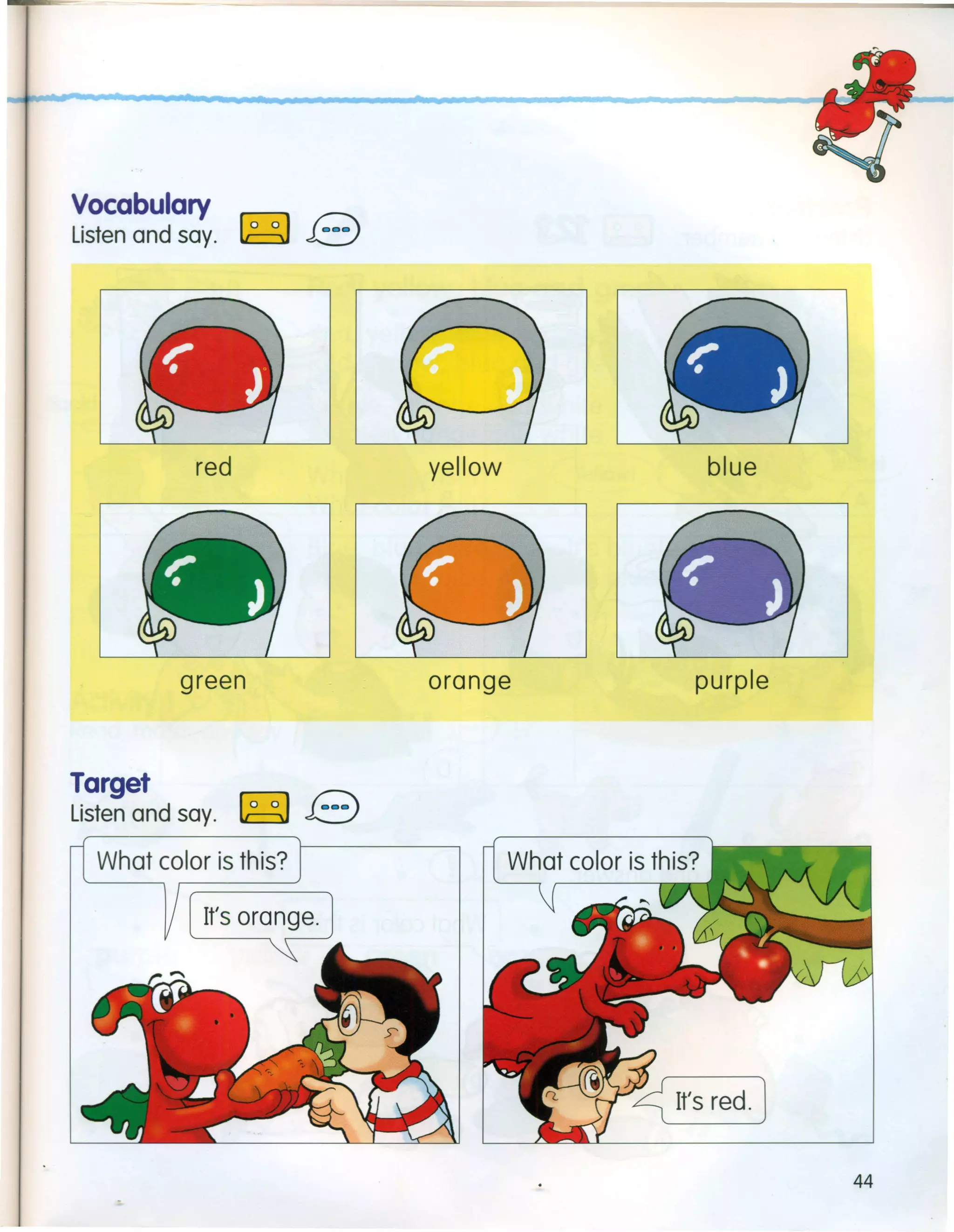 Gogo loves book 1 | PDF
