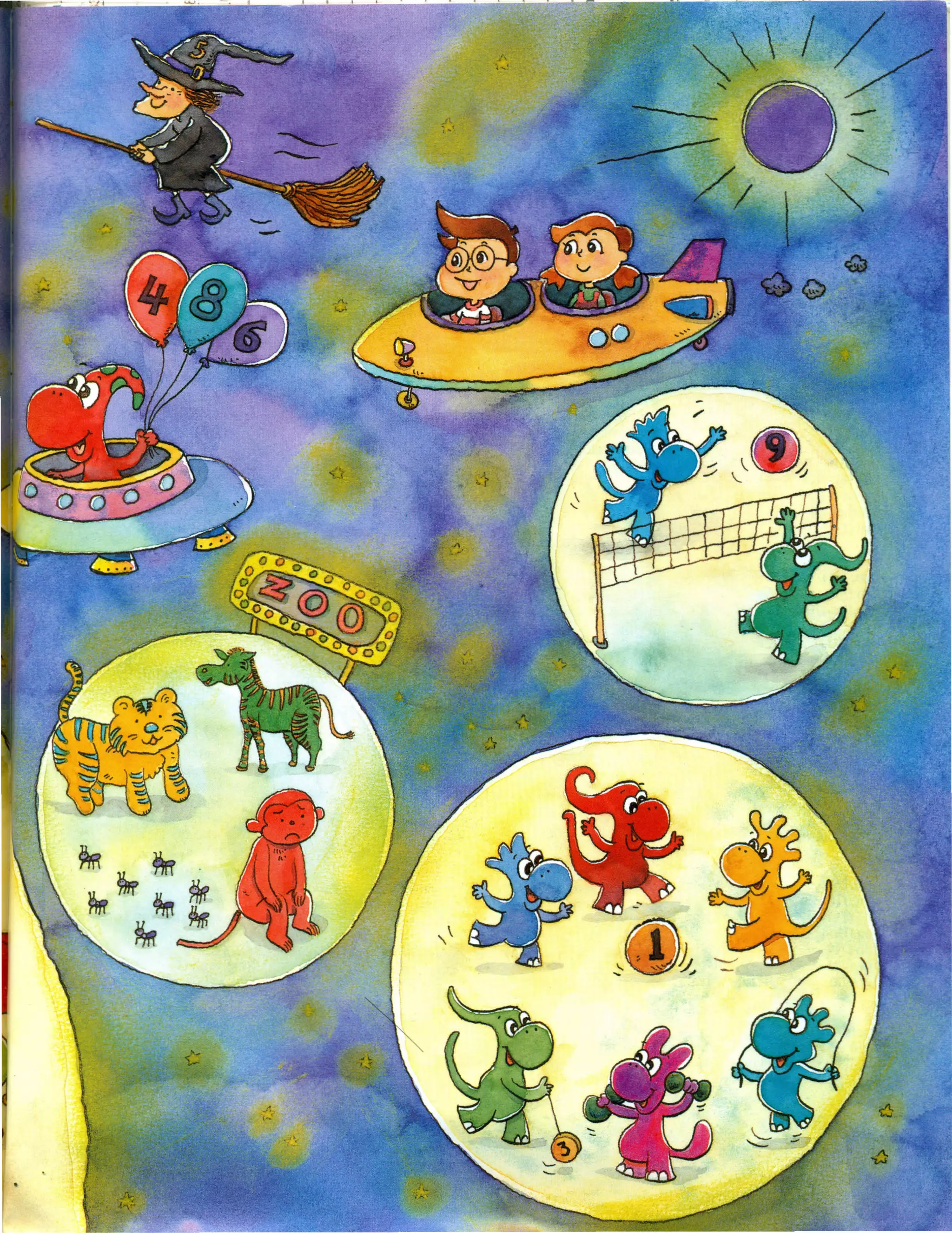 Gogo loves book 1 | PDF