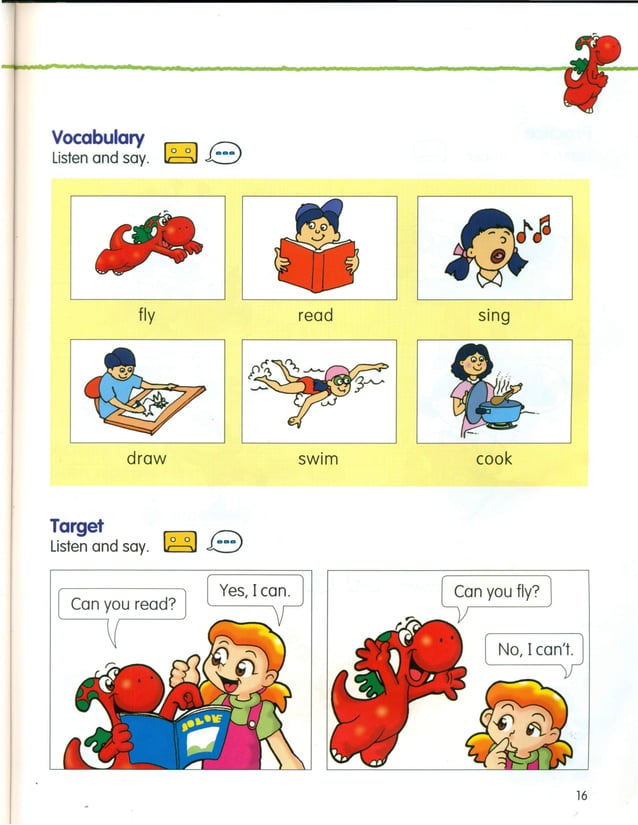 Gogo loves book 1 | PDF