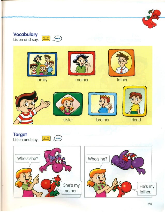 Gogo loves book 1 | PDF