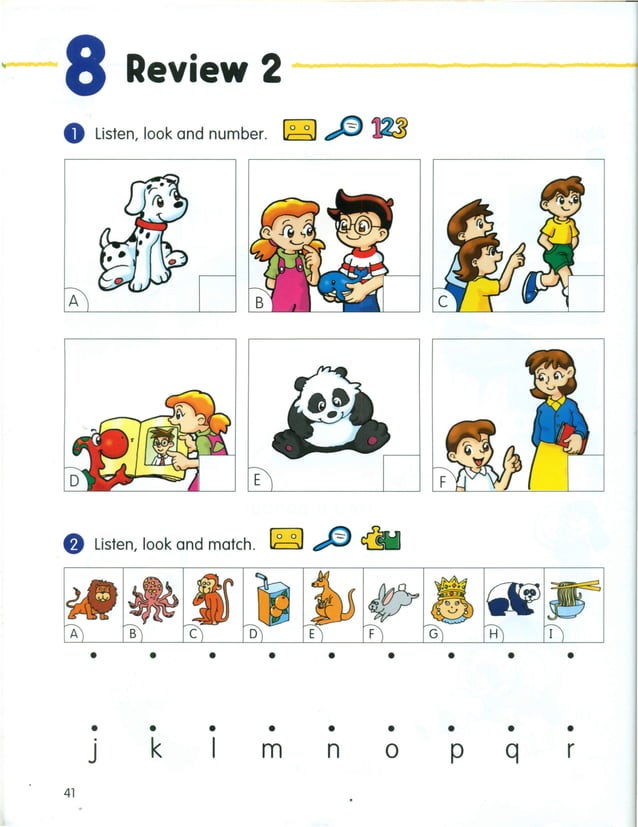 Gogo loves book 1 | PDF