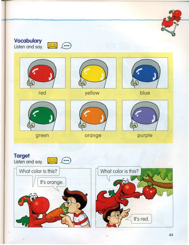 Gogo loves book 1 | PDF