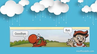 Gogo Loves English Unit 1 Class 1 SD.pptx