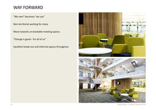 Harmsen Tilney Shane & Hoare Lea, Environment Agency | PPT