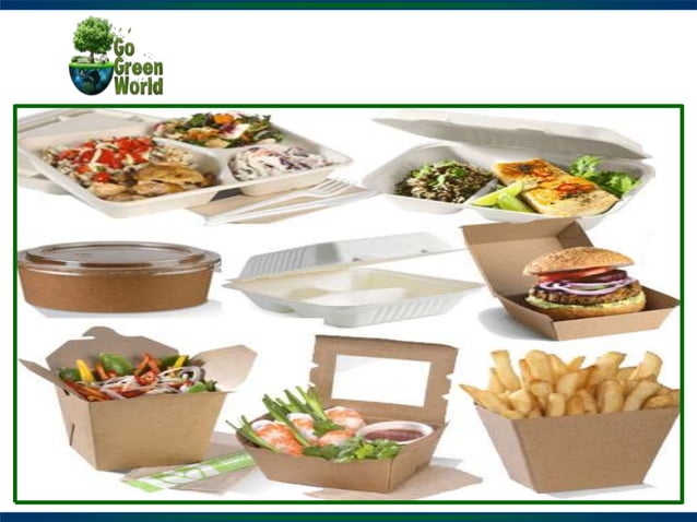 Takeaway box | PPT
