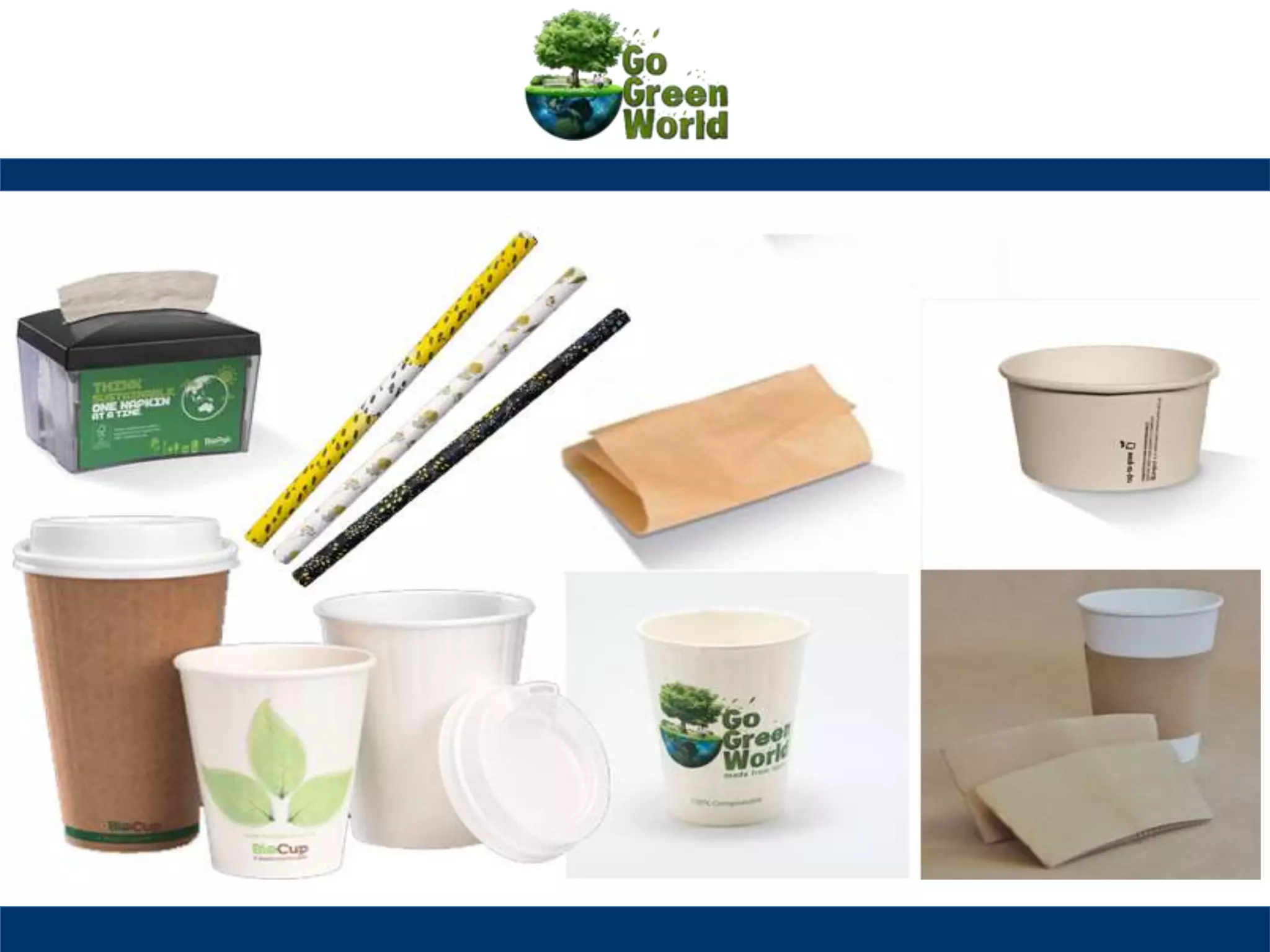 Biodegradable coffee cups | PDF