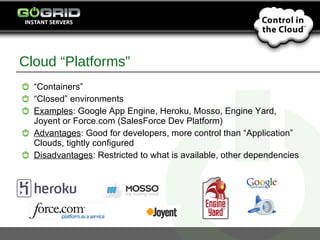 Gogrid | PPT