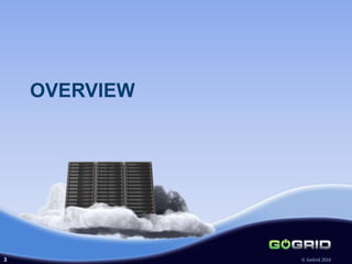 GoGrid Webinar: Complex Infrastructure Made Easy - Learn How You Can ...