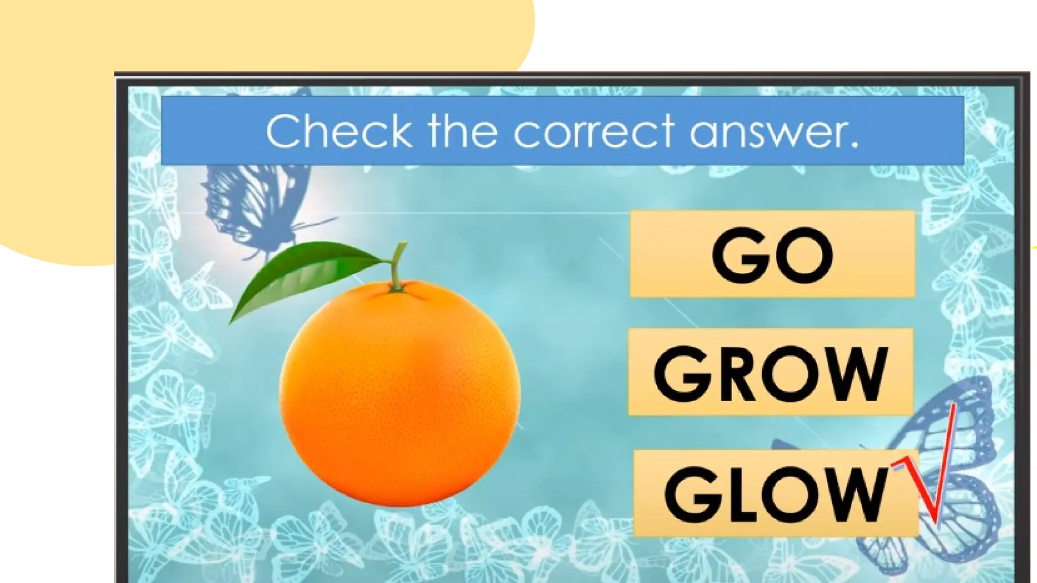 Go, Grow and Glow Foods for Prepy 1.pptx