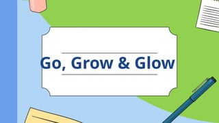 Go, Grow and Glow Foods for Prepy 1.pptx