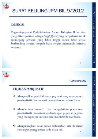 GO Guide Brunei for Officers and staffs in Government | PDF