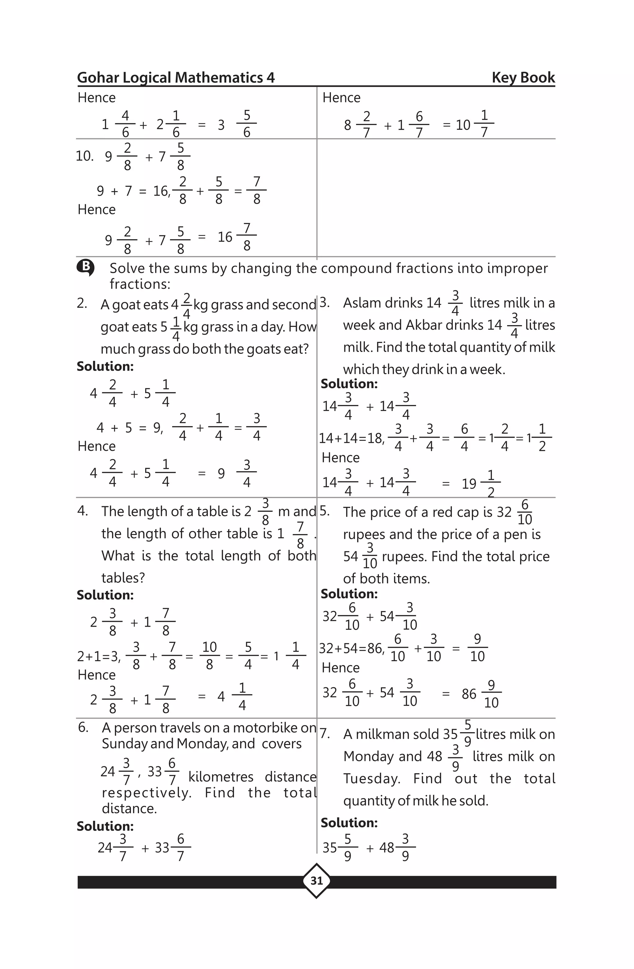Gohar Logical Mathematics 04 Pdf