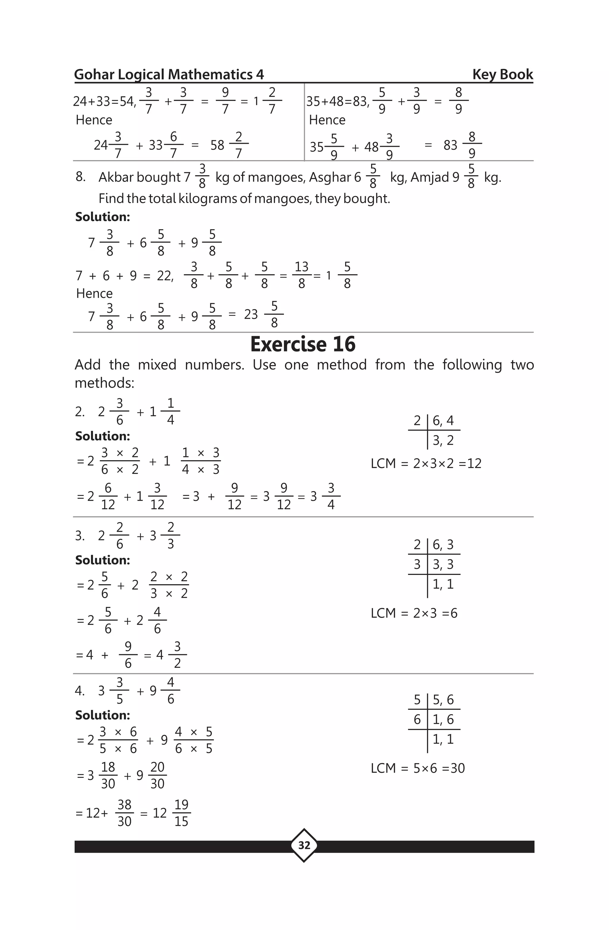 Gohar Logical Mathematics 04 Pdf