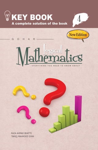 Gohar Logical Mathematics 04 Pdf