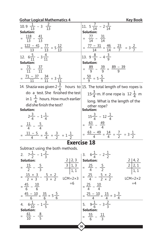 Gohar Logical Mathematics 04 Pdf