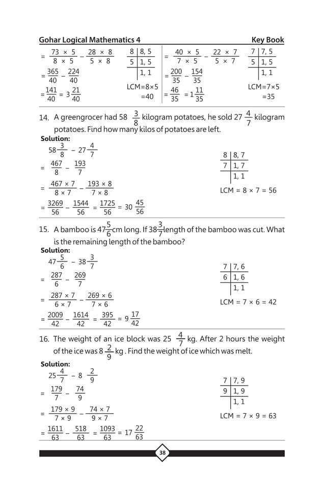 Gohar Logical Mathematics 04 Pdf