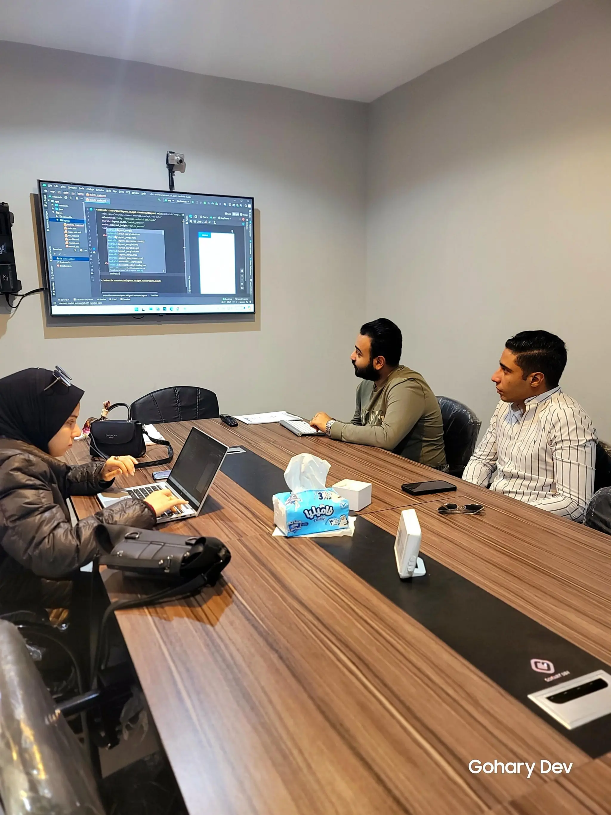 Gohary Dev software development at gohary dev company with ahmed elgohary.pdf