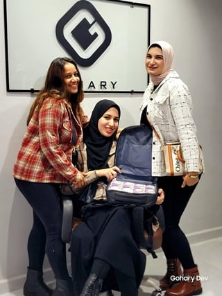 Gohary Dev software development at gohary dev company with ahmed elgohary.pdf