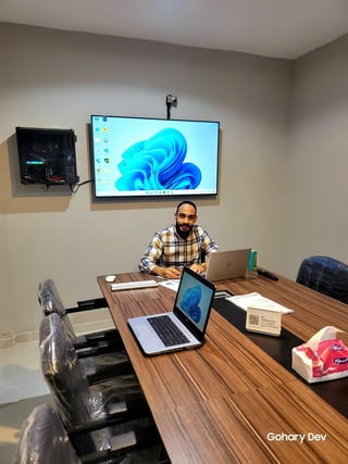 Gohary Dev software development at gohary dev company with ahmed elgohary.pdf