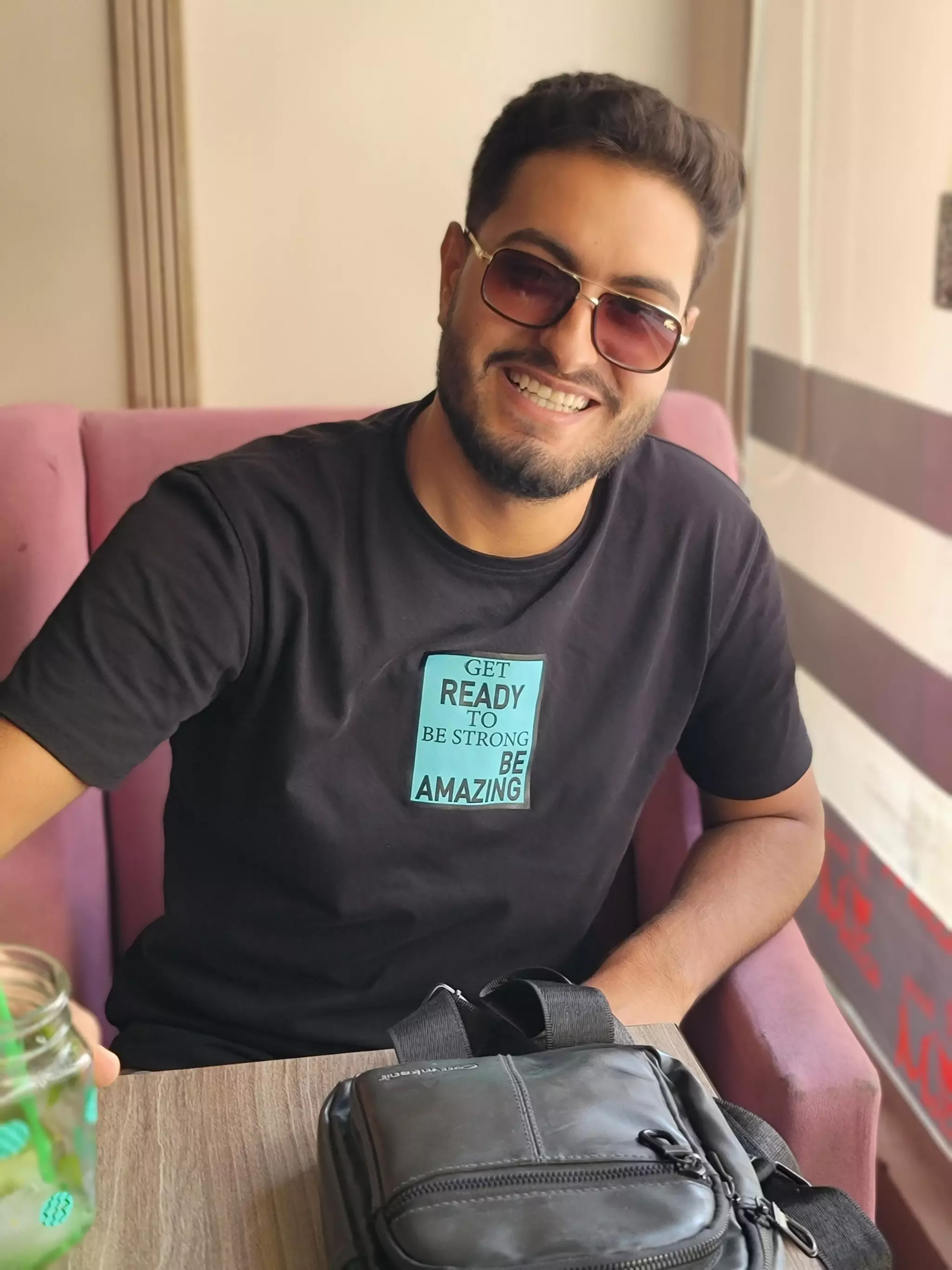 Gohary Dev Company | PDF