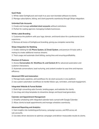 GoHighLevel Pricing Plans (Starter vs.pdf