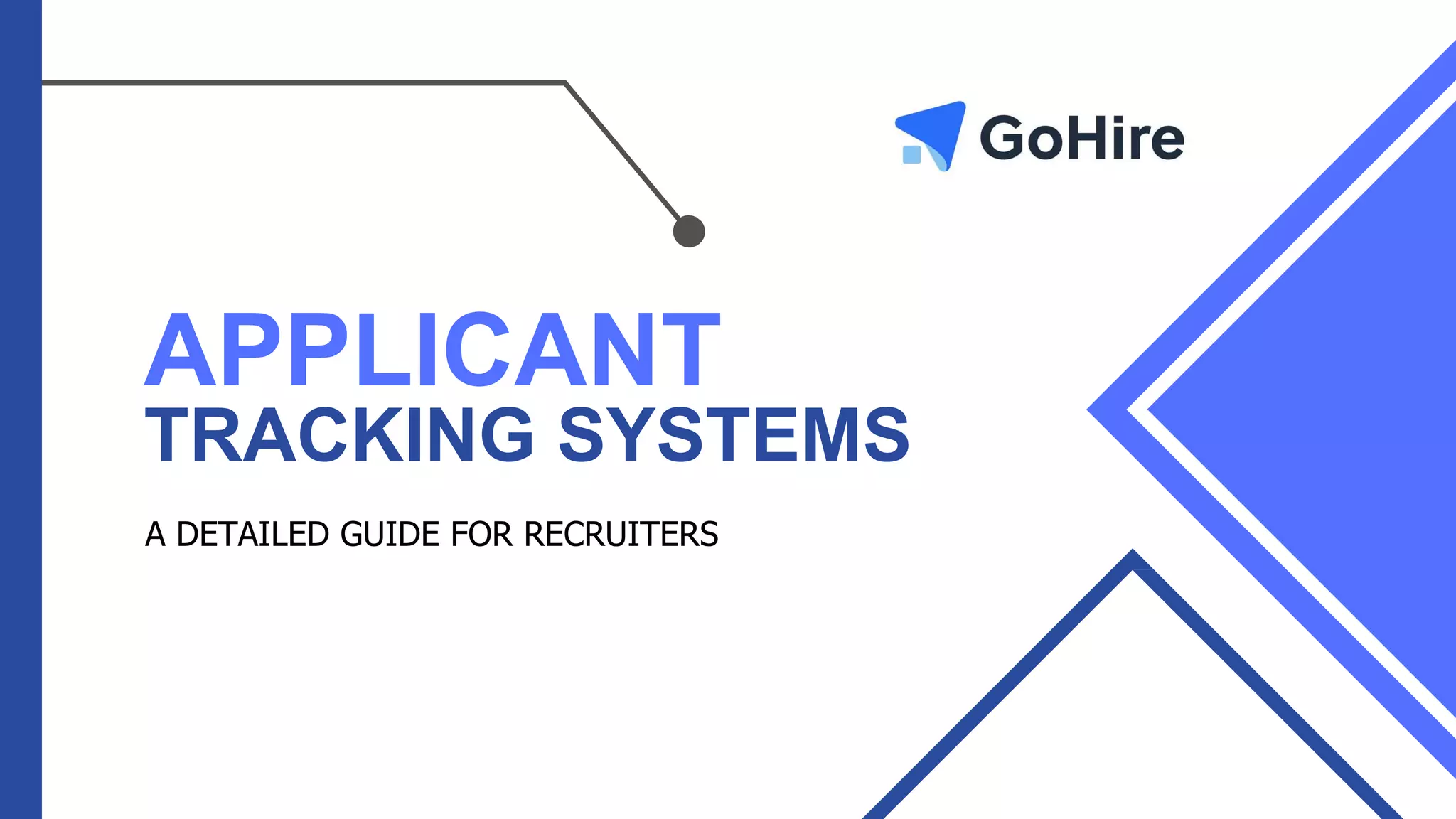 Applicant Tracking Systems: A Detailed Guide for Recruiters | PPT
