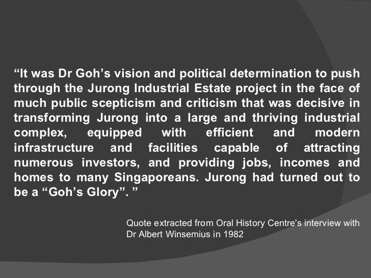 Goh Keng Swee