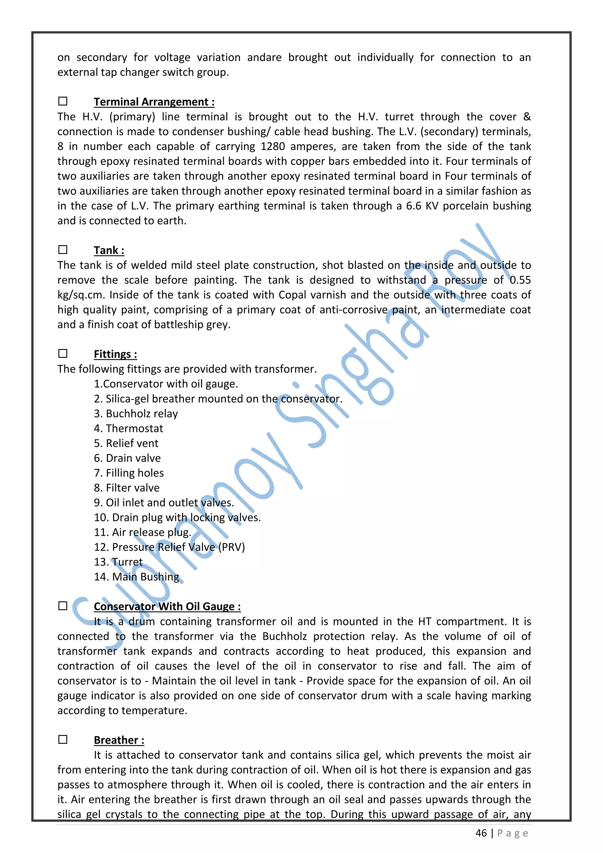 Goverment Of India Trainee at Kanchrapara Workshop, Eastern Railway electrical traction ...