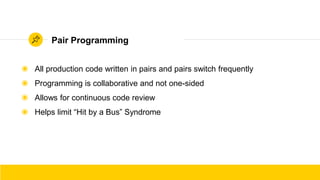 Going extreme-with-extreme-programming | PPT