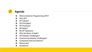 Going extreme-with-extreme-programming | PPT