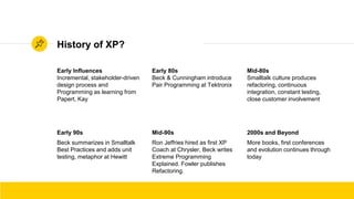 Going extreme-with-extreme-programming | PPT