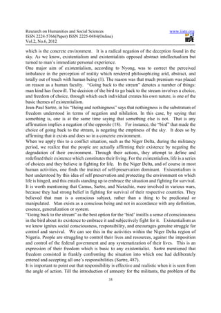 Going back to the stream | PDF