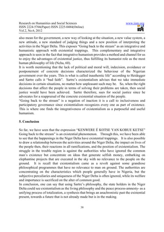 Going back to the stream | PDF